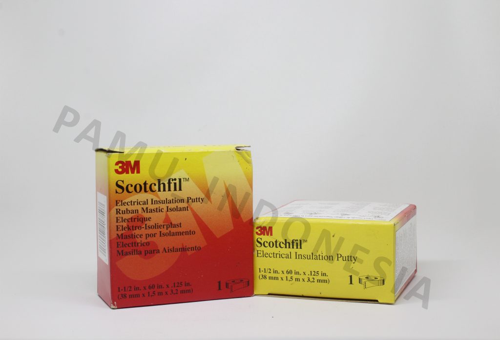 SCOTCHFIL - Pamu Indonesia
